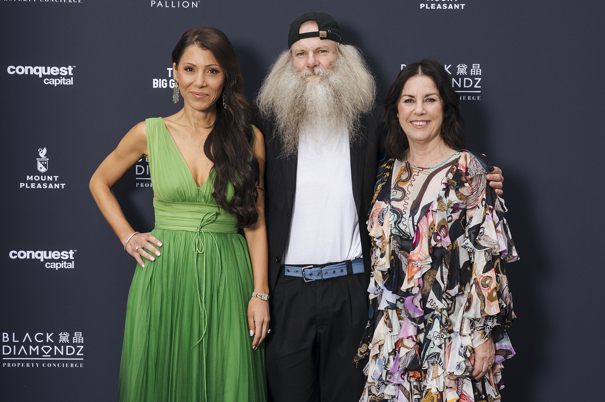 The 2024 MCA Artists Ball raises over a million dollars for Australia’s ...