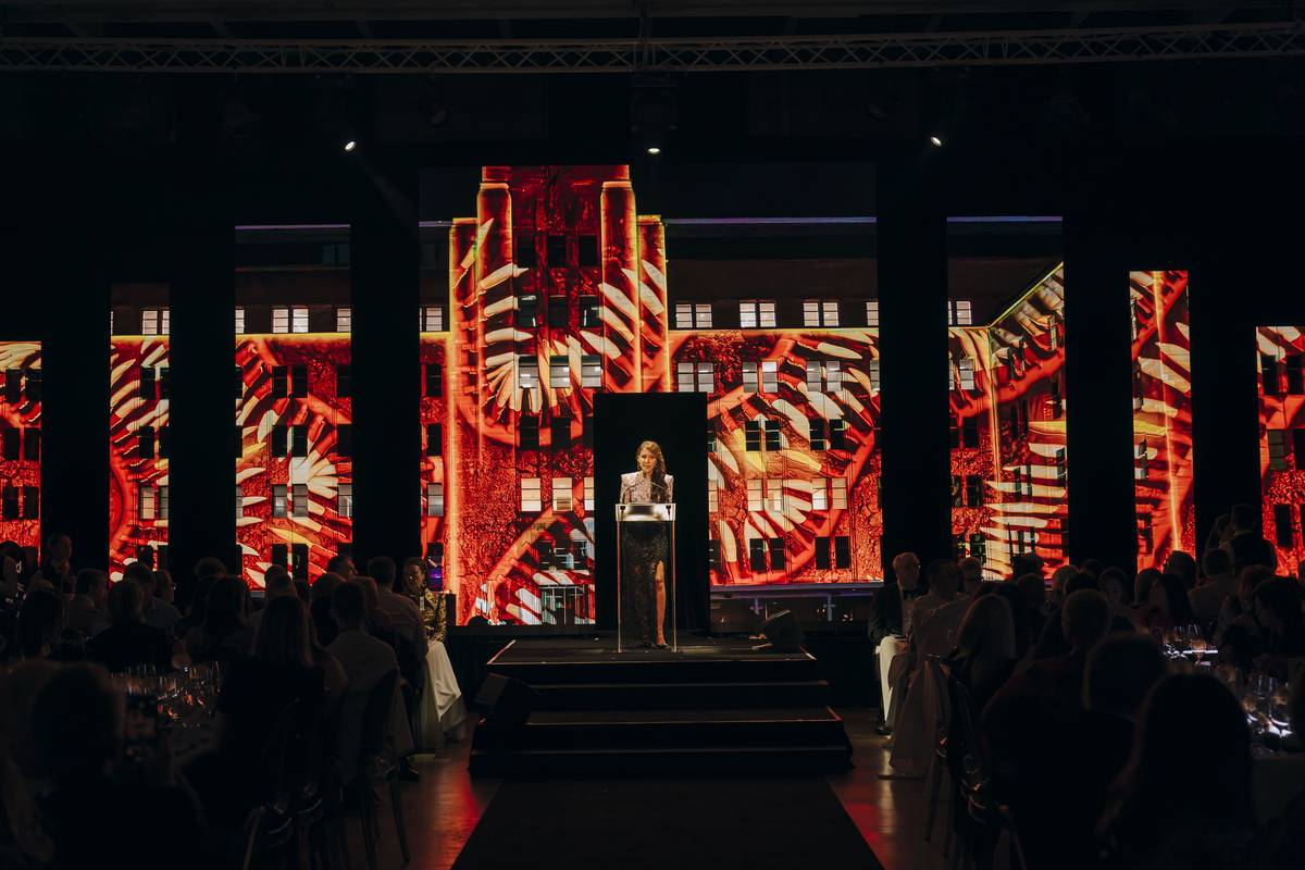 Corporate event venues in Sydney | MCA Australia