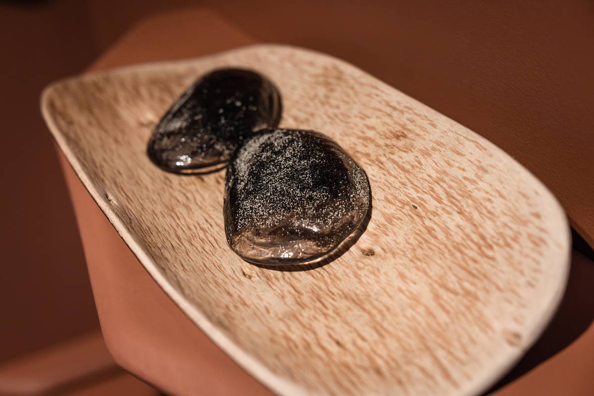 Lucy Simpson, Holding Ground, 2023 | MCA Australia