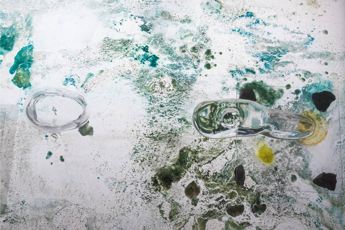 Tuomas Aleksander Laitinen: 21st Biennale of Sydney | MCA Australia