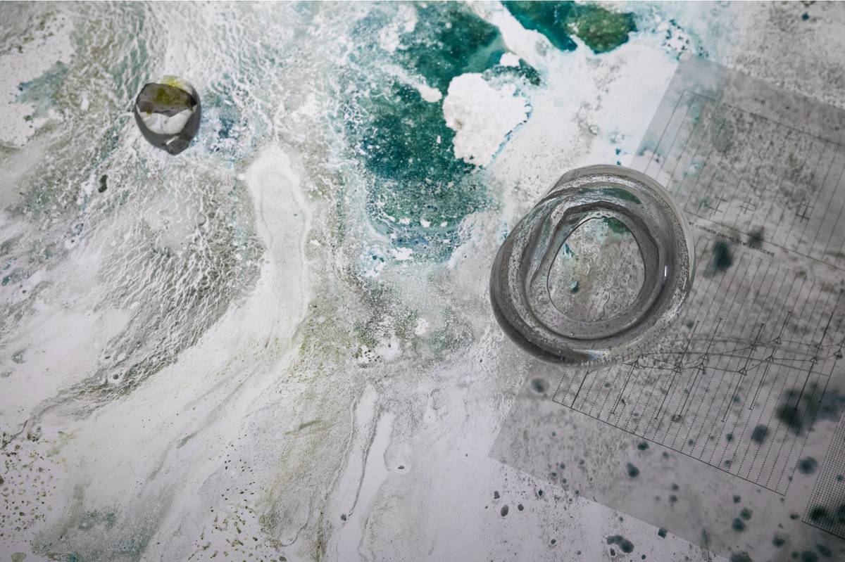 Tuomas Aleksander Laitinen: 21st Biennale of Sydney | MCA Australia