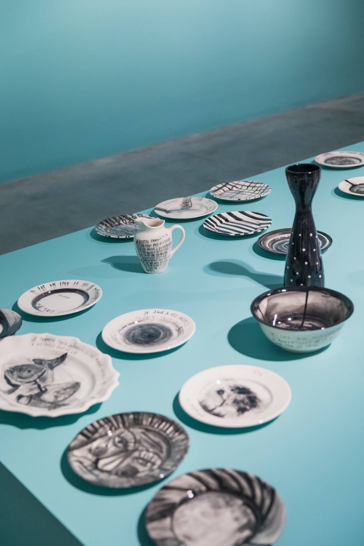 Marc Bauer: 21st Biennale of Sydney | MCA Australia