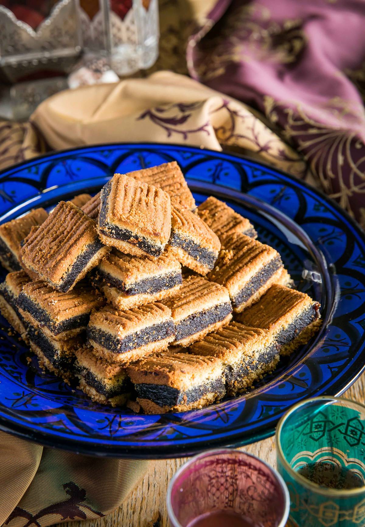 MCA Cafe's new Algerian menu inspired by Kader Attia exhibition | Media ...