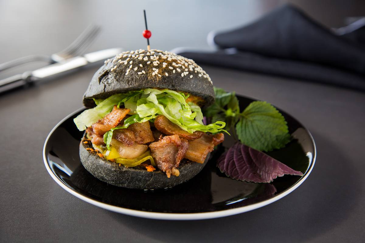 MCA Cafe’s new Korean menu inspired by art | Media office | MCA Australia