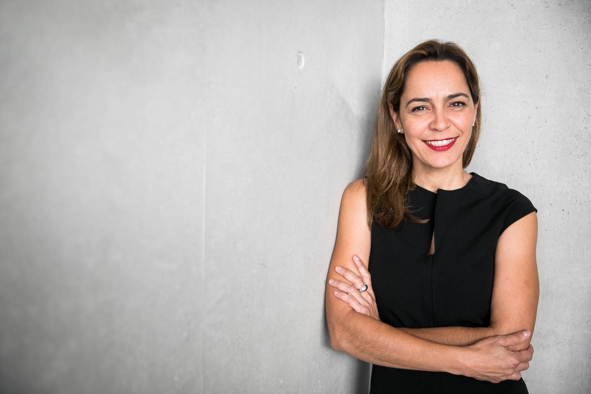 What does it mean to be a woman in the arts? | Stories & ideas | MCA ...