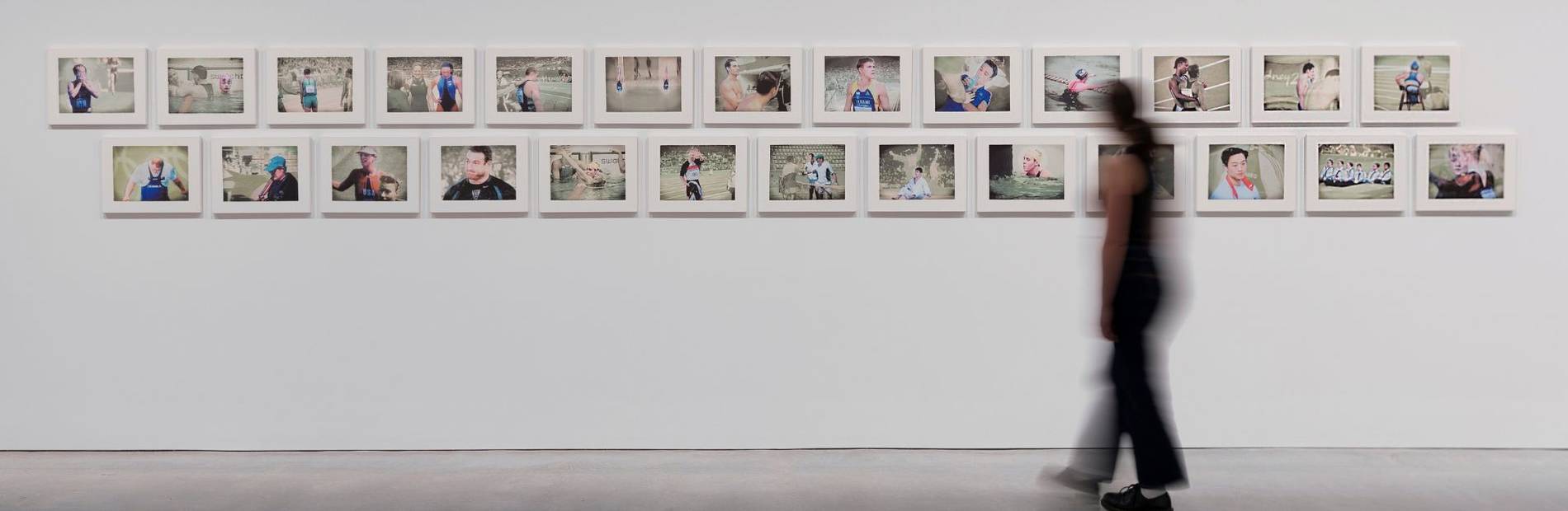 Media office | MCA Australia