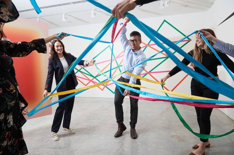 Media office | MCA Australia