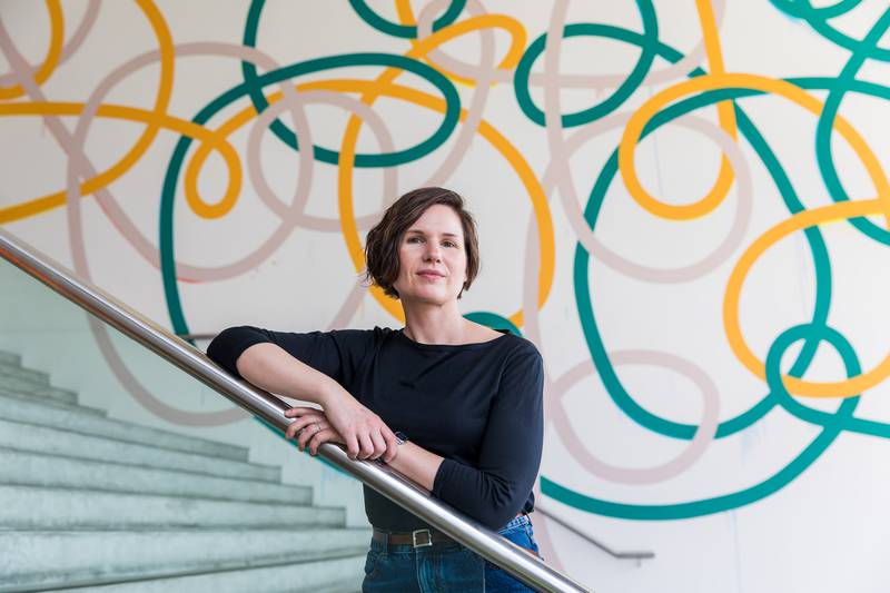 Gemma Smith | MCA Australia