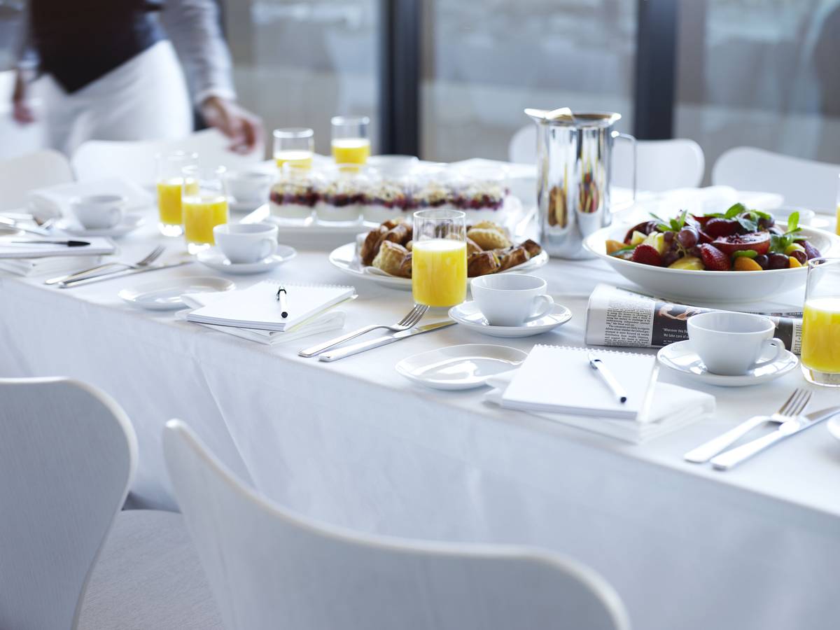 Venue hire and function rooms | MCA Australia