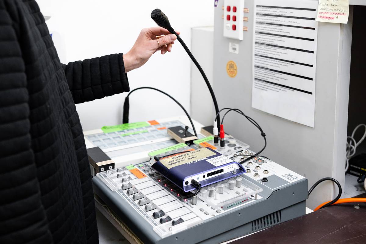 The National 4 – Curatorial audio guide | MCA Australia
