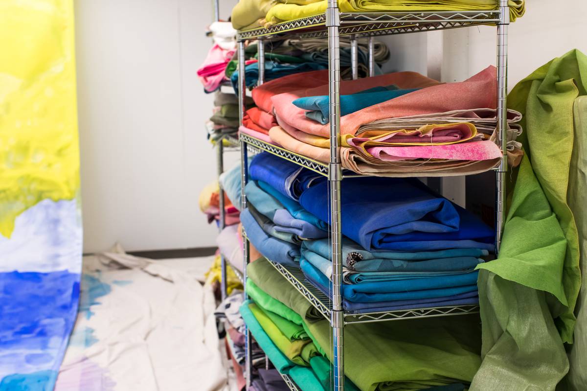 “A place you go to daydream”: artist Lara Merrett | Stories & ideas ...