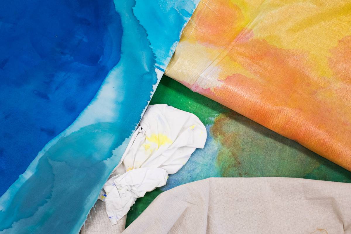 “A place you go to daydream”: artist Lara Merrett | Stories & ideas ...