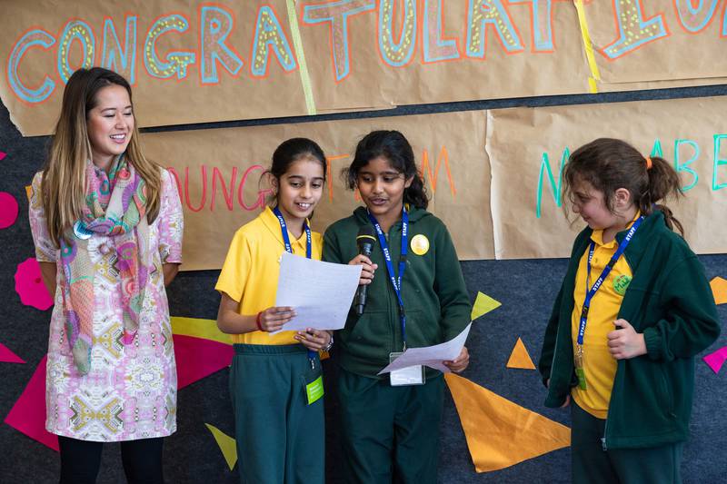 Creative learning program | MCA Australia | MCA Australia