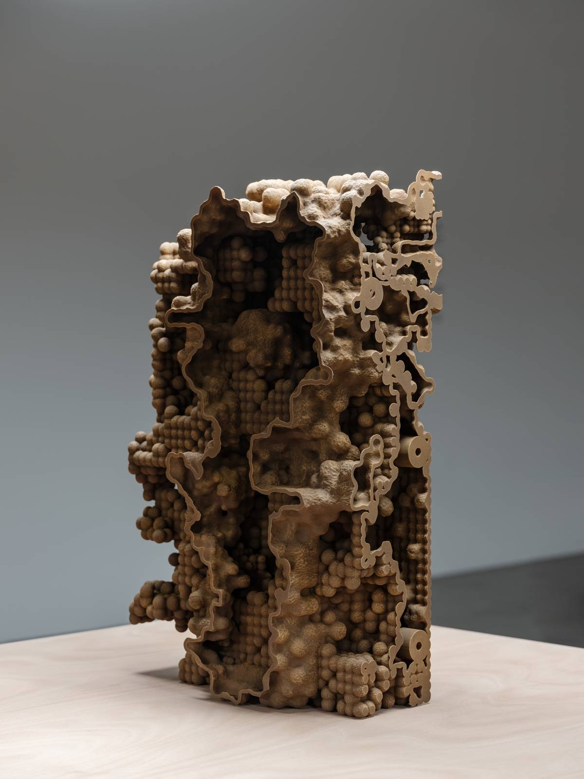 Nicholas Mangan A World Undone | MCA Australia