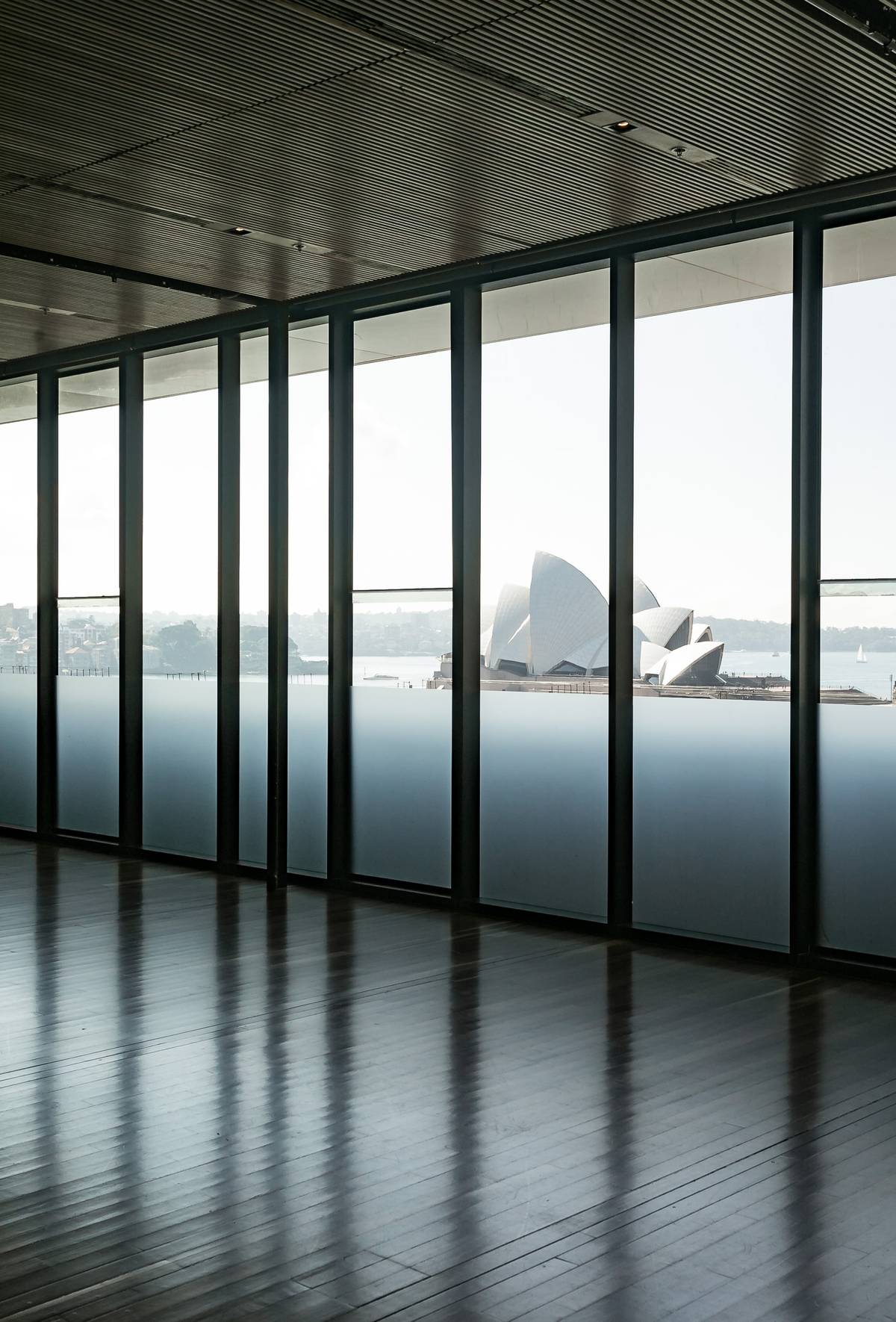 Virtual events at the MCA | MCA Australia