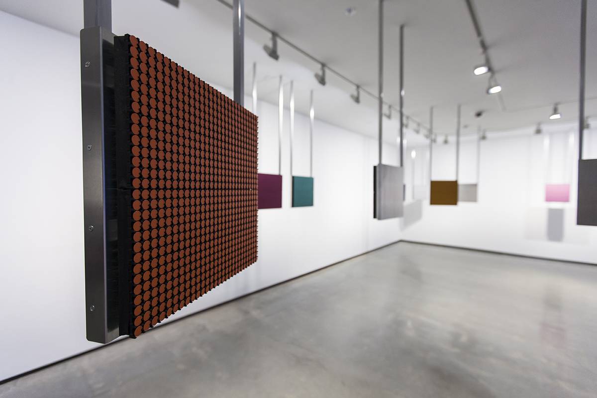 Rebecca BAUMANN | New Romance: art and the posthuman | MCA Australia