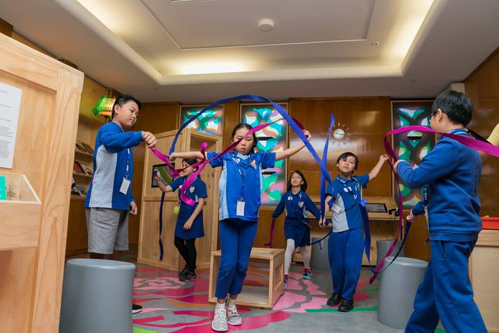 Learning and access at the MCA | Stories & ideas | MCA Australia