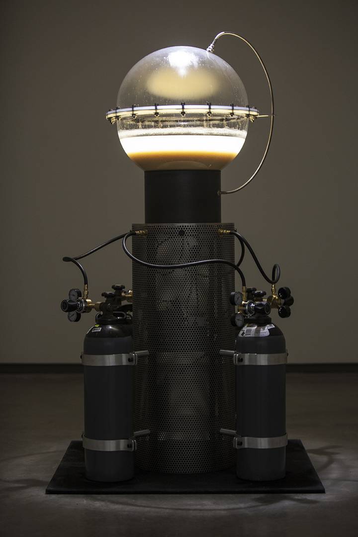 New Romance: art and the posthuman – curatorial essay | Stories & ideas ...