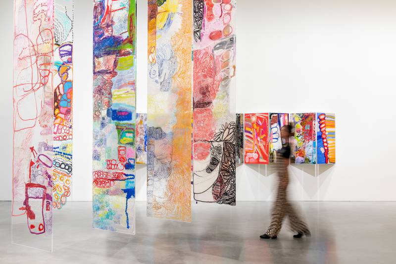 Media office | MCA Australia