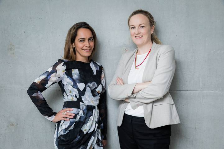 The third space: curating The National 2019 at the MCA | Stories ...