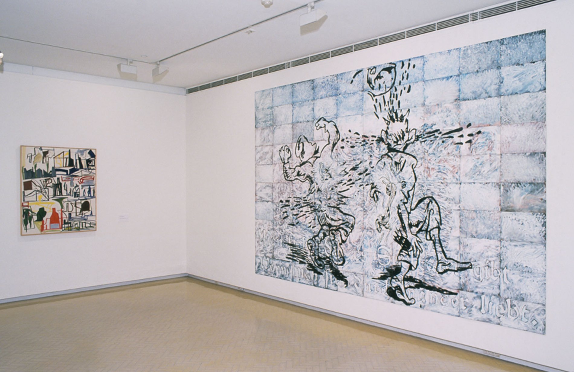 MCA Unpacked II | Exhibitions | MCA Australia