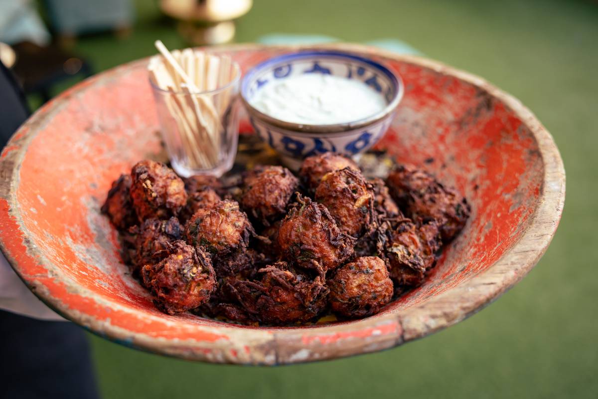Waterside Room and Terrace at the MCA | MCA Australia