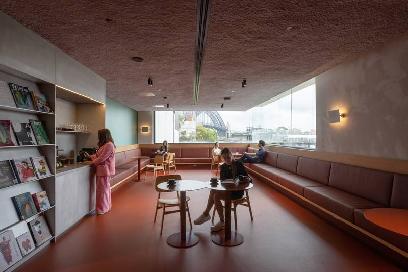 Corporate event venues in Sydney | MCA Australia