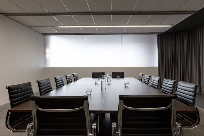 Venue hire and function rooms at the MCA | MCA Australia