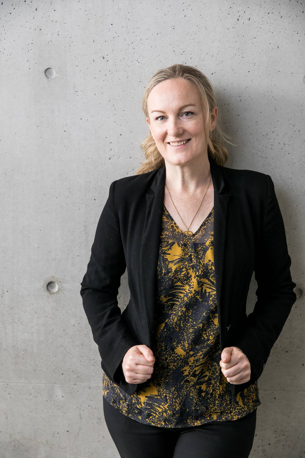 Curatorial team | MCA Australia