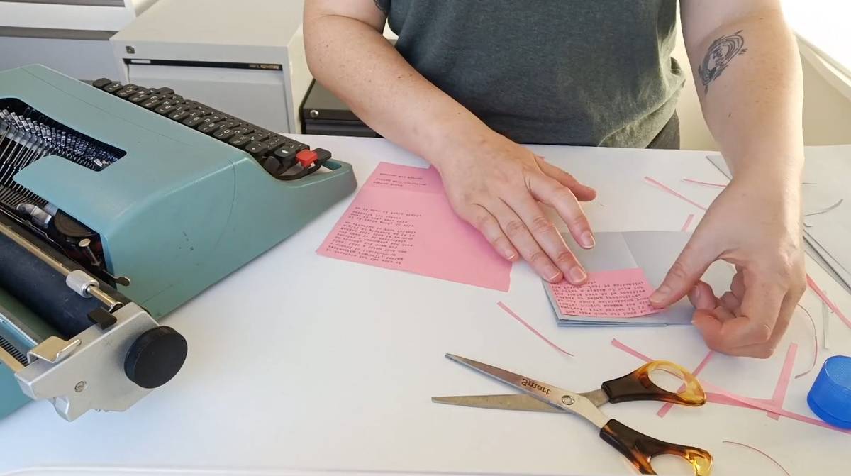 Young Creatives Zine Library | MCA Australia