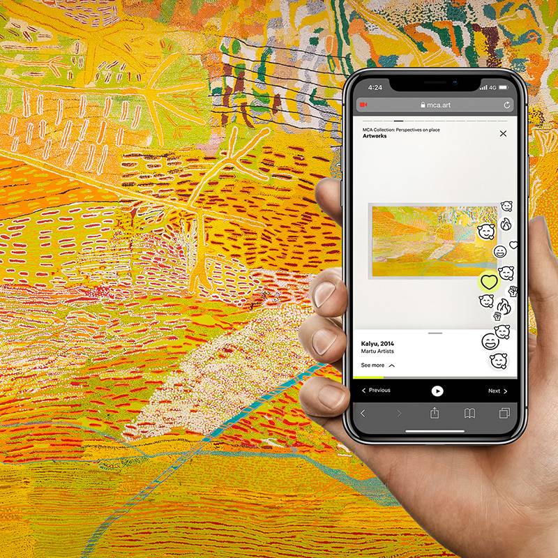 Become A Corporate Partner Mca Australia