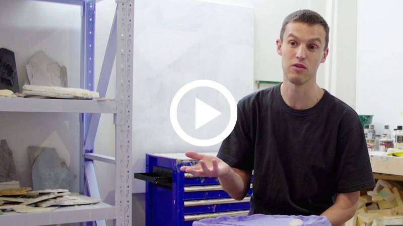 Mason Kimber | MCA Australia