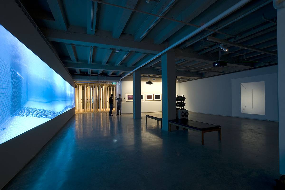 Matthew Ngui: Points of View | Exhibitions | MCA Australia