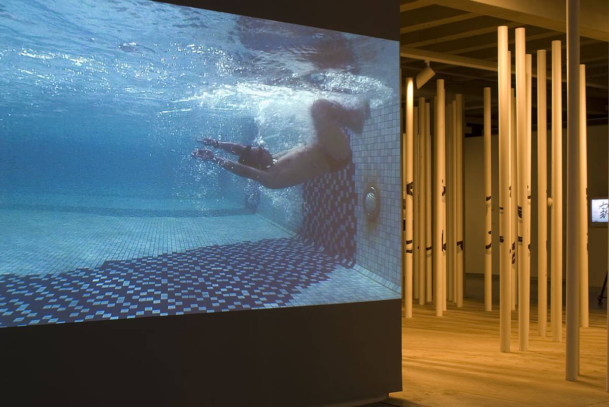 Matthew Ngui: Points of View | Exhibitions | MCA Australia