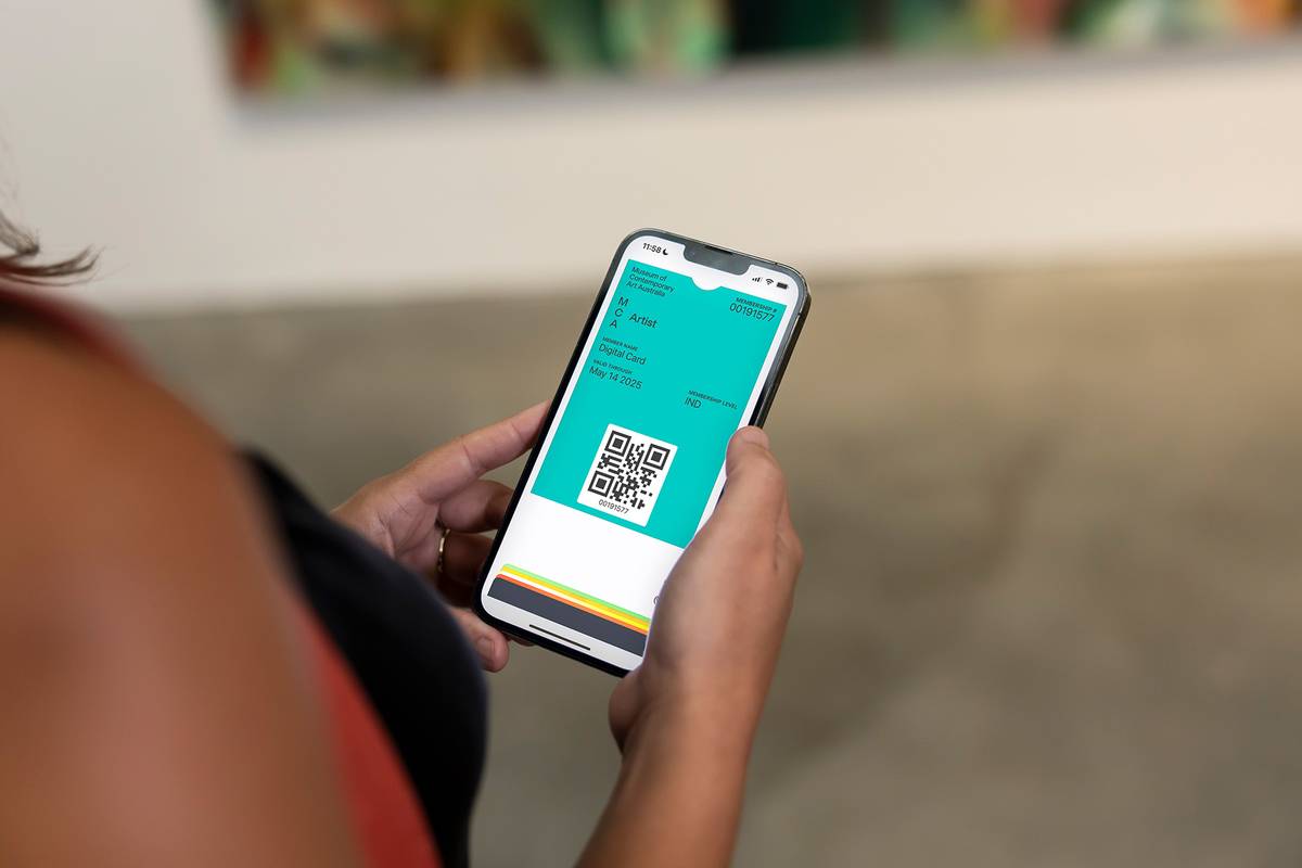 Membership | MCA Australia