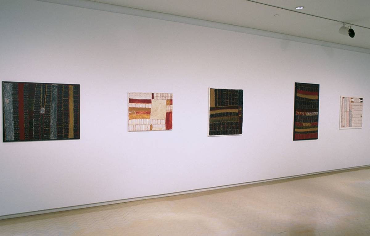 Meridian: Focus on Australian Contemporary Art | Exhibitions | MCA ...