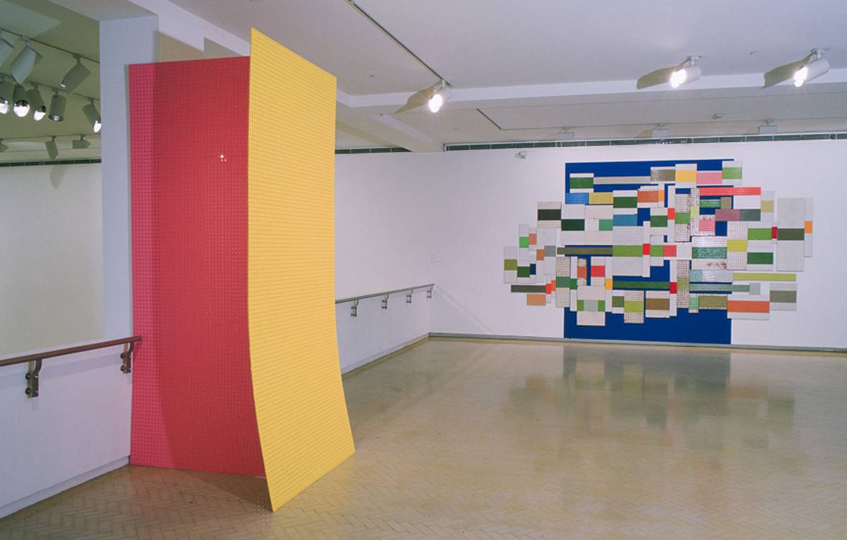 Meridian: Focus on Australian Contemporary Art | Exhibitions | MCA ...