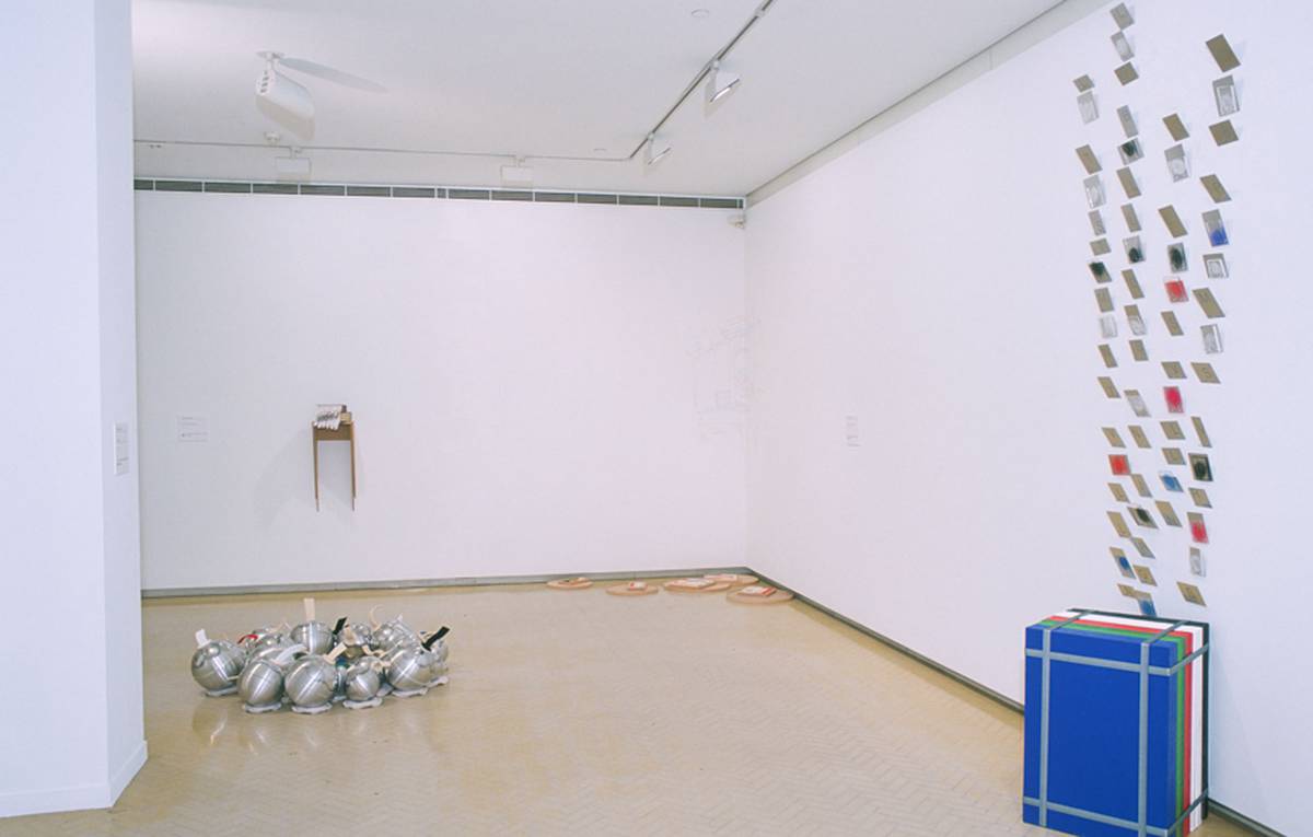 Meridian: Focus on Australian Contemporary Art | Exhibitions | MCA ...