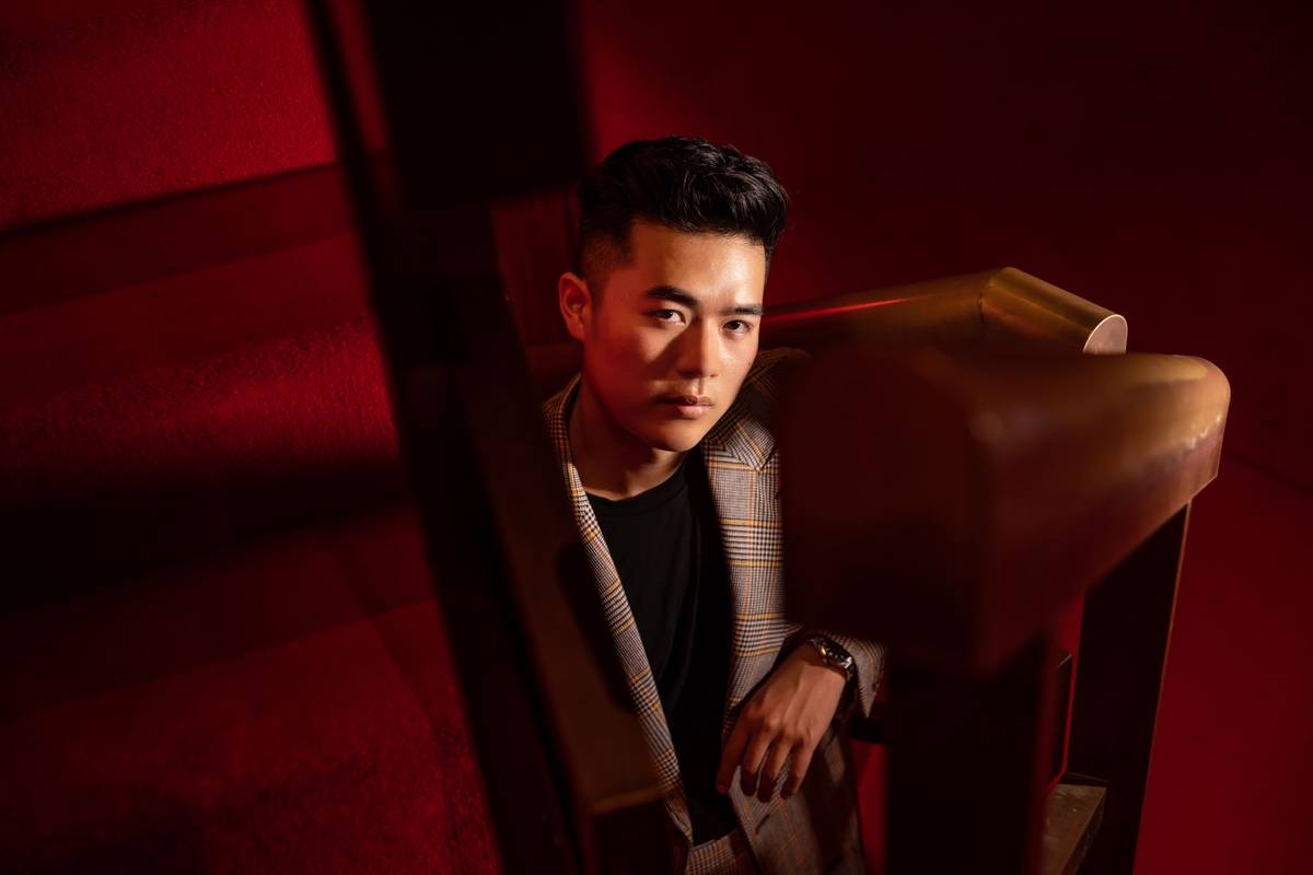 Primavera 2022: In conversation with curator Micheal Do about the ...