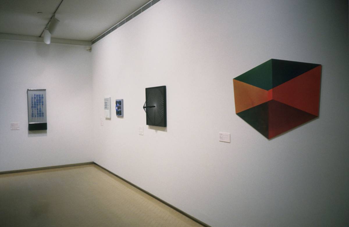 Multiples: The Museum Collection | Exhibitions | MCA Australia