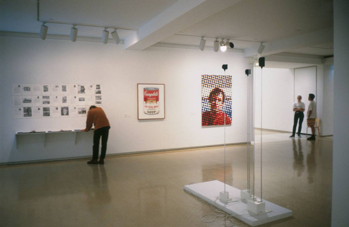 Multiples: The Museum Collection | Exhibitions | MCA Australia