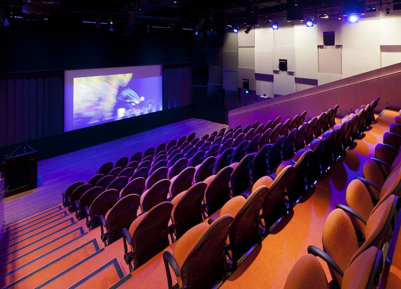 Venue hire and function rooms at the MCA | MCA Australia