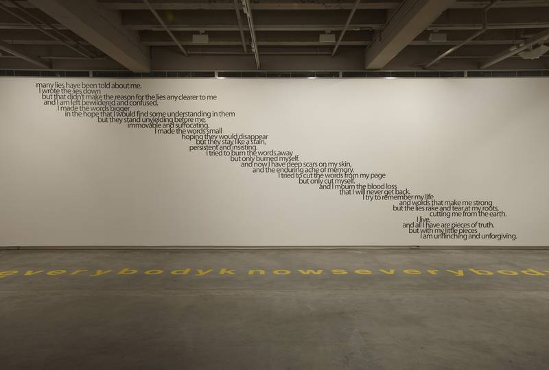Exhibitions | MCA Australia