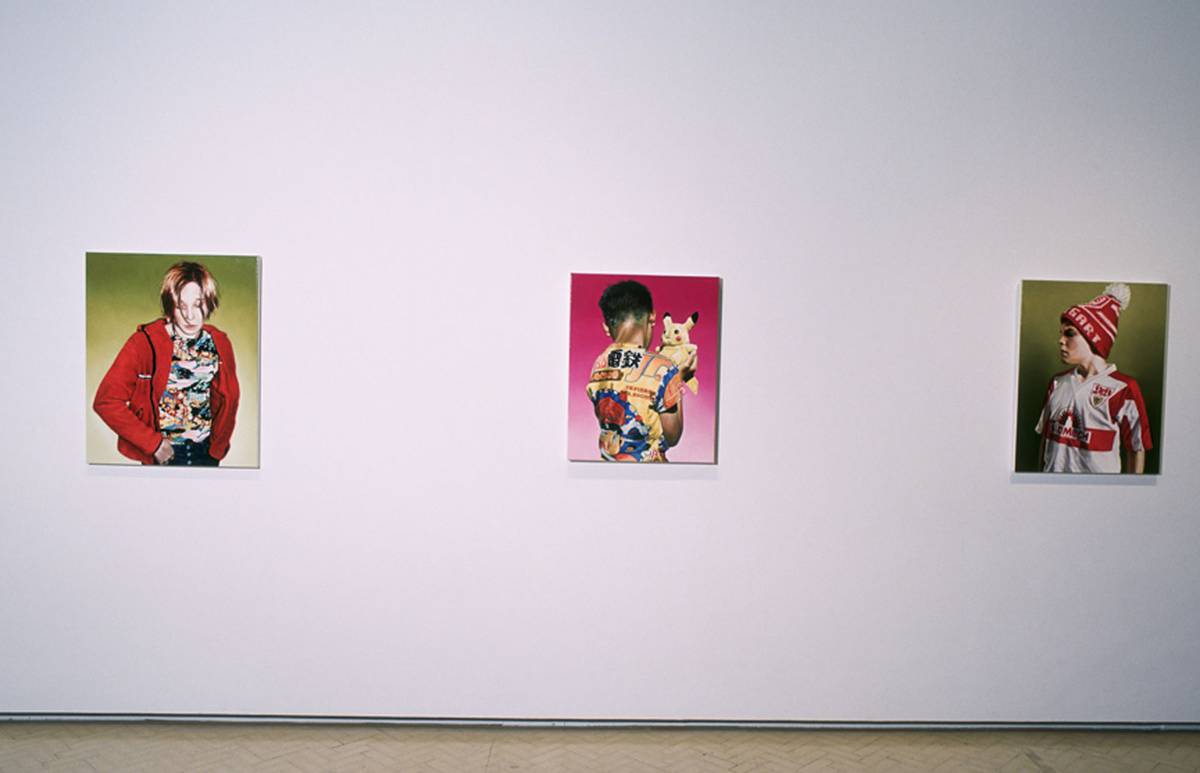 Jan Nelson & Liza May Post | Exhibitions | MCA Australia