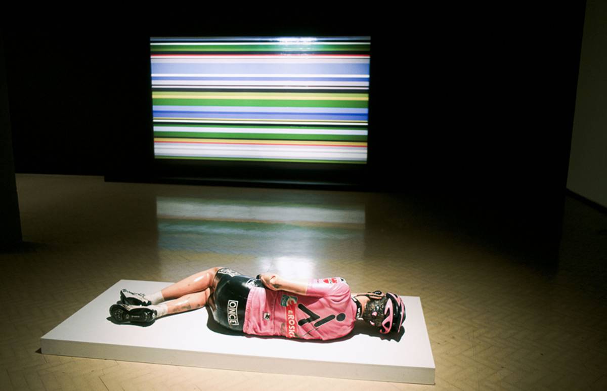 Jan Nelson & Liza May Post | Exhibitions | MCA Australia