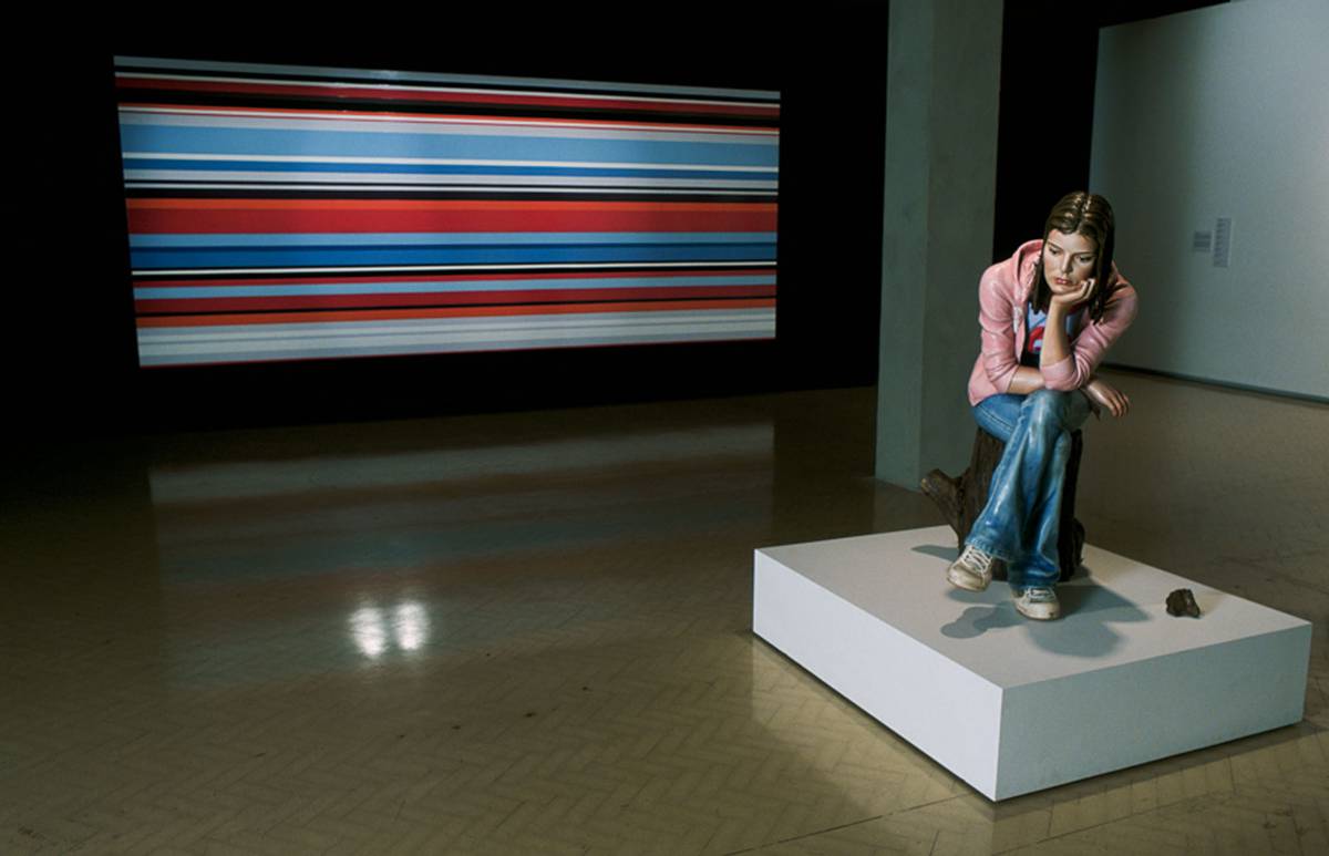 Jan Nelson & Liza May Post | Exhibitions | MCA Australia