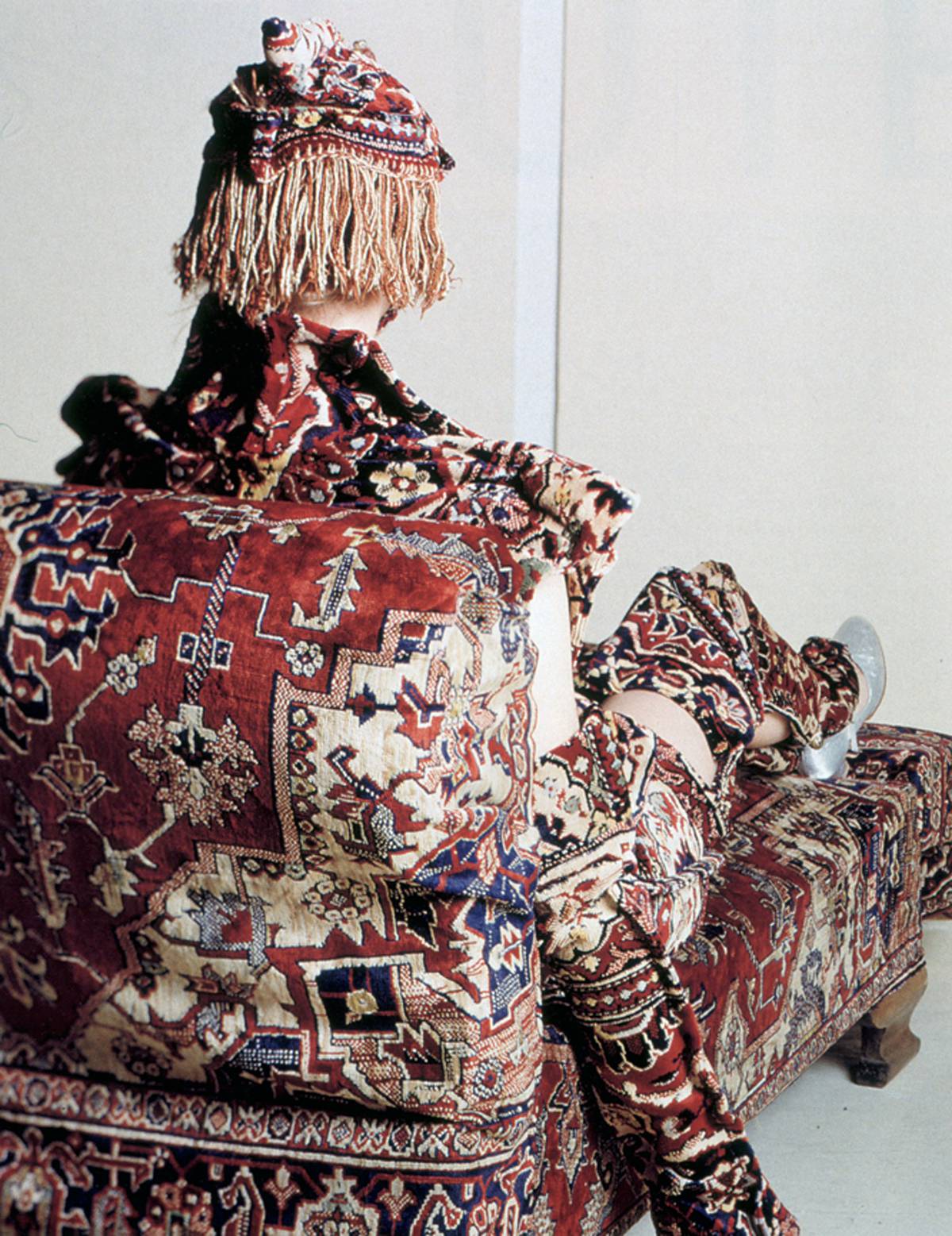 Jan Nelson & Liza May Post | Exhibitions | MCA Australia