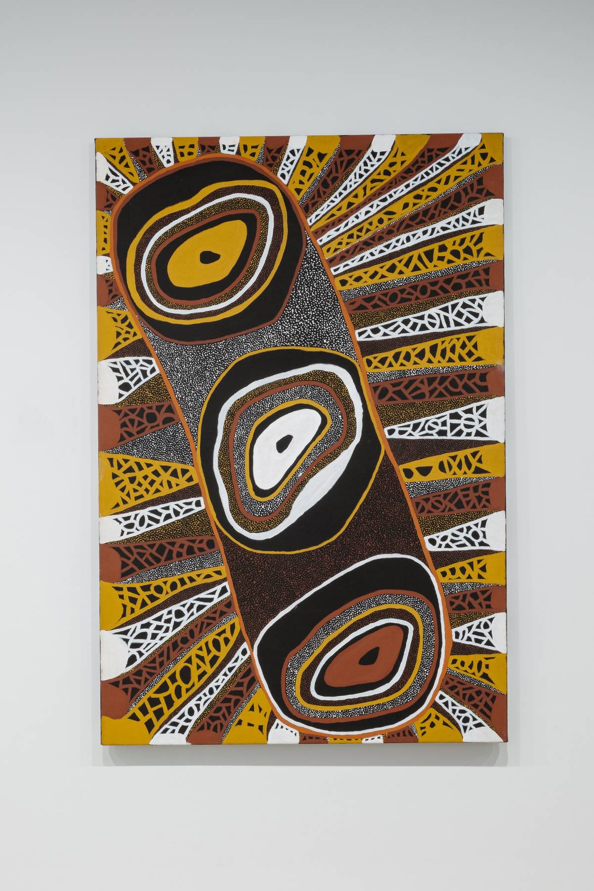 MCA Collection: Artists in Focus | MCA Australia