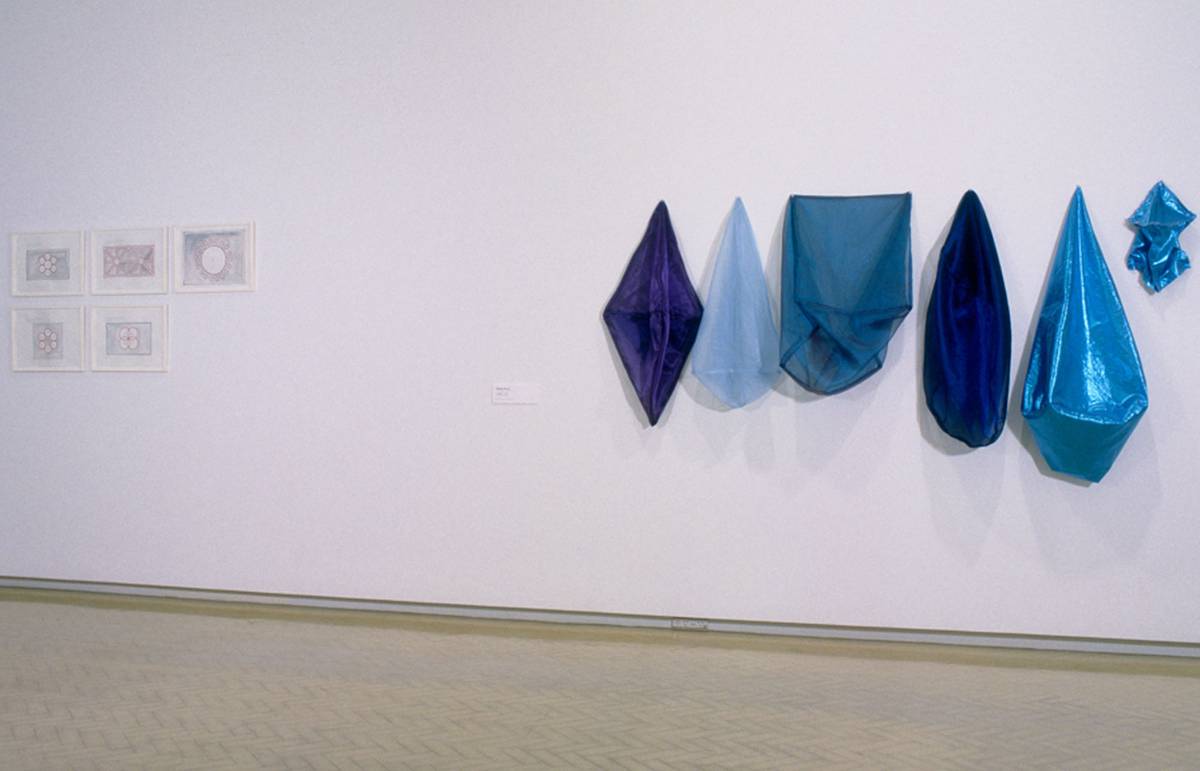 Objects & Ideas: Revisiting Minimalism | Exhibitions | MCA Australia