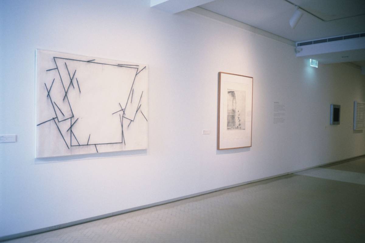 Opening Transformations: The Museum Collection | Exhibitions | MCA ...